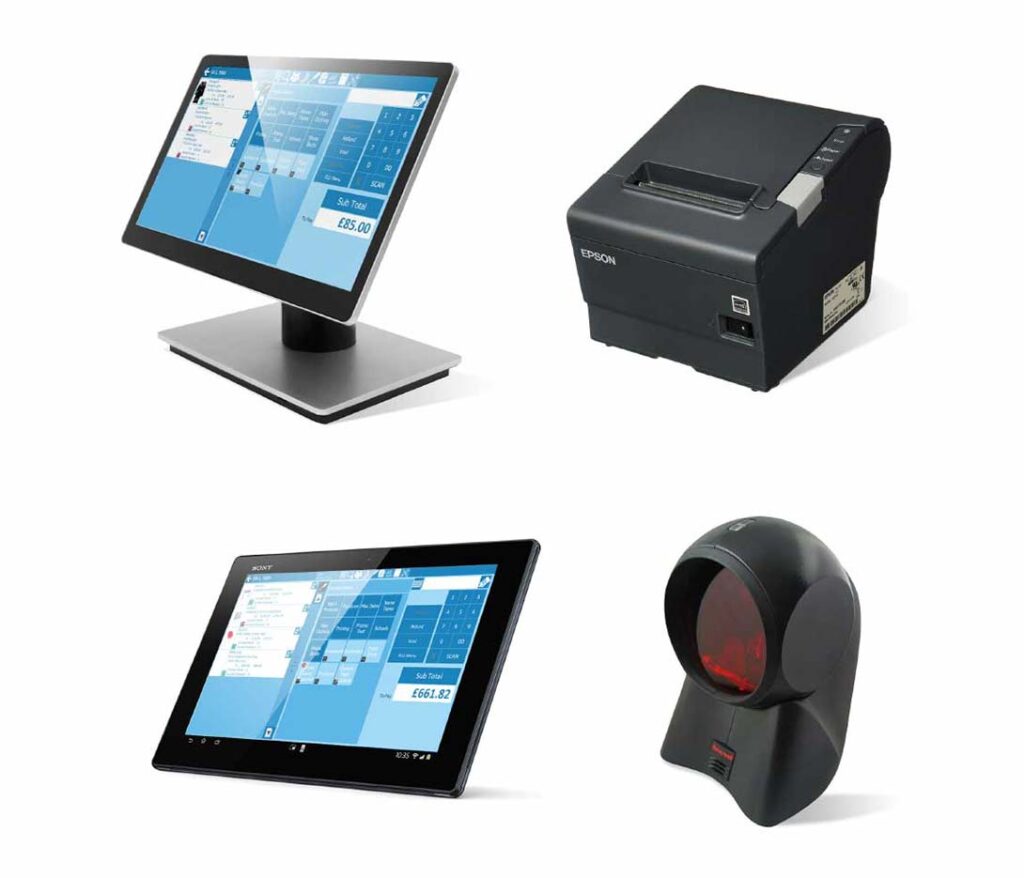 Eskimo Epos | Schoolwear Sales Made Simple