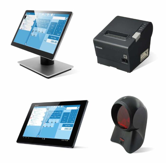 Hardware - Eskimo Epos - Browse Our Extensive Range