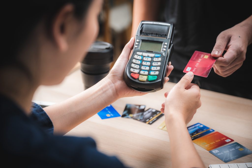 The Benefits Of Integrated Payment Systems - Eskimo Epos